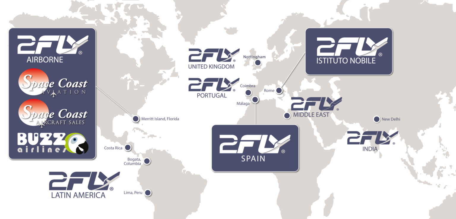 2FLY Group | About us