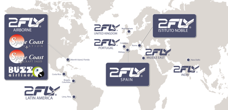 2FLY Group | About us